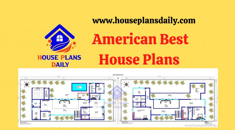 American Best House Plans | US Floor Plan | Classic American house ... American Best House Plans | US Floor Plan | Classic American house ...