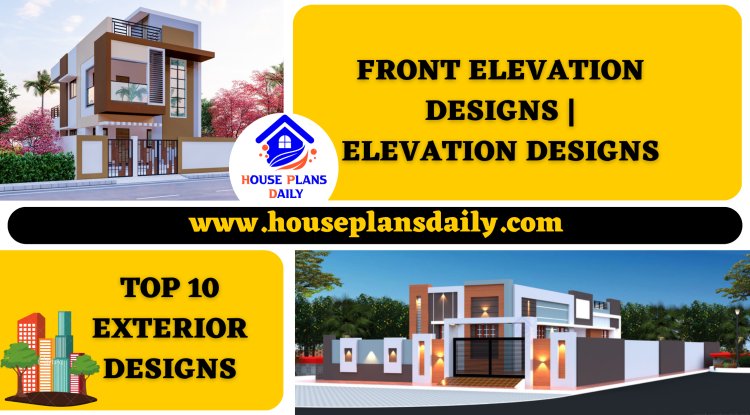 Simple Home Exterior Design India - Infoupdate.org