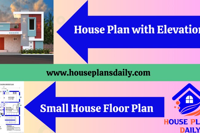 Small House Floor Plan - House Plan and Designs |PDF Books