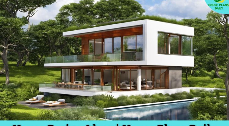 House Design Ideas | House Plans Daily - House Designs and Plans | PDF ...